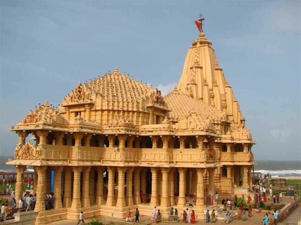 सोमनाथ मंदिर का रहस्य (Somnath Mandir Secrets)